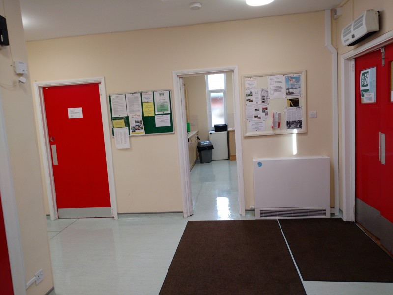 Roydon Village Hall, Harlow Road, Roydon, Roydon, CM19 5HH, Essex ...