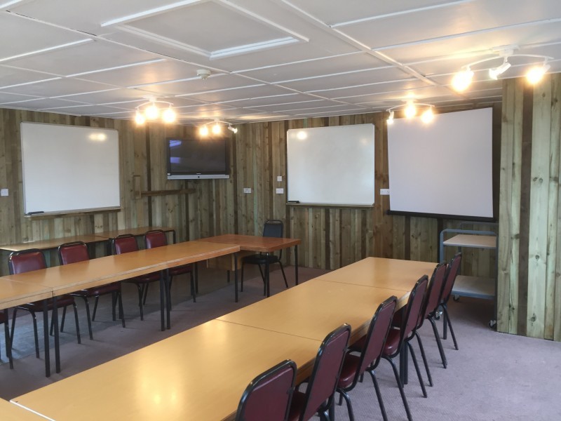 Aztec Adventure - Upton Warren, Worcester Road, Upton Warren ...