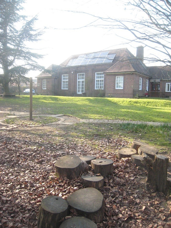 Northfield Quaker Meeting House, Meeting House Lane, Northfield ...