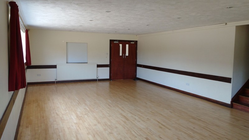 Warnham Village Hall, Hollands Way, Warnham, Horsham, RH12 3RH, West ...