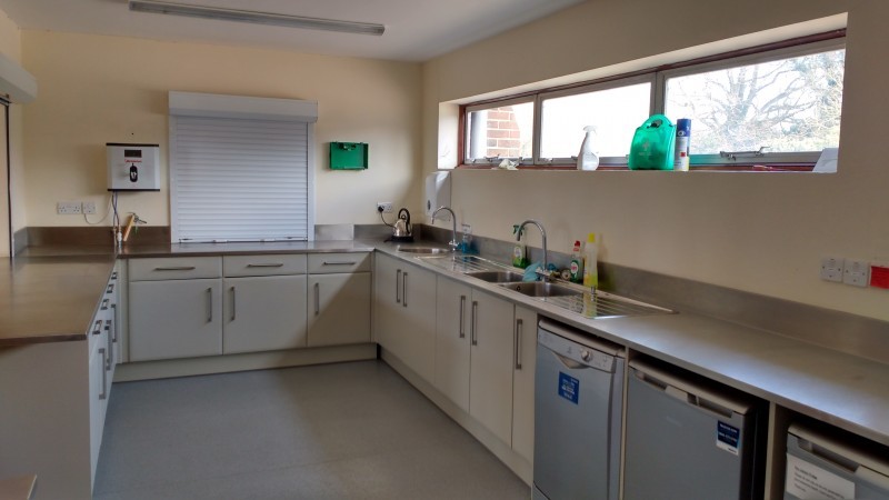 Warnham Village Hall, Hollands Way, Warnham, Horsham, RH12 3RH, West ...