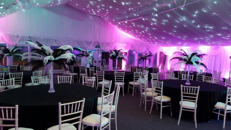 The Pavilion at Stockley Park Golf Club, Stockley Park Golf Club ...