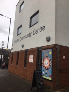 Coniston Community Centre, Coniston Community Centre, The Parade ...