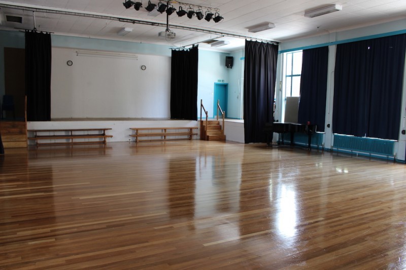 Kings International College, Kings International College, Watchetts ...