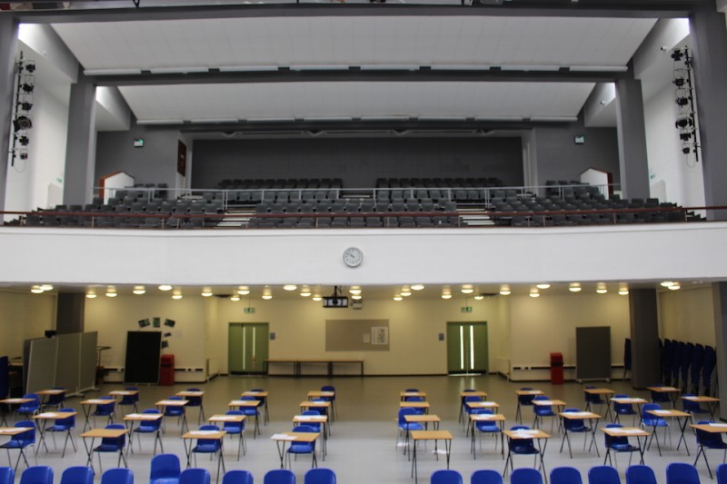 Ark Putney Academy, Ark Putney Academy, Pullman Gardens, Putney, SW15 ...