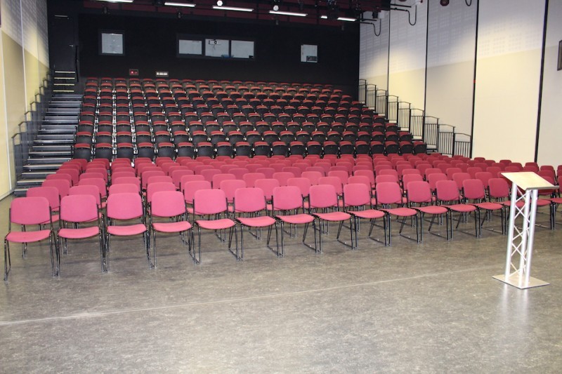 RSA Academy, RSA Academy, Bilston Road, Tipton, DY4 0BZ, West Midlands ...