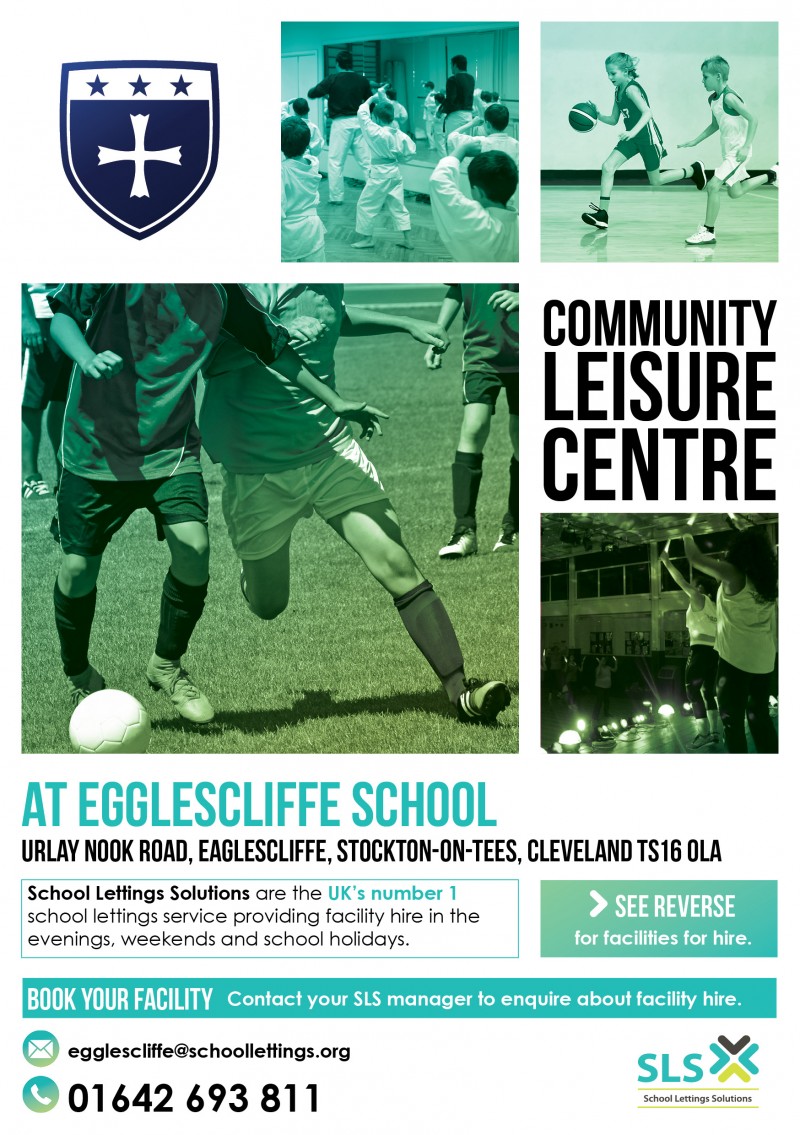 Egglescliffe School, Egglescliffe School, Urlay Nook Road, Stockton-on ...