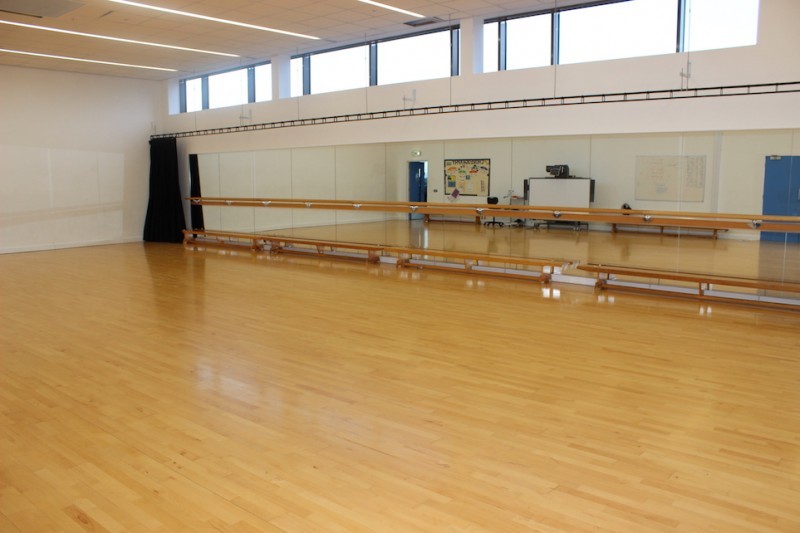 Appleton Academy, Appleton Academy, Woodside Road, Wyke, BD12 8AL, West ...