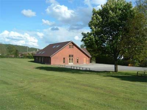 Whitbourne Village Hall, Whitbourne, WR6 5RR, Herefordshire, England ...