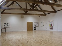 Unity Hall, Unity Hall off Luton road, Barton-le-Clay, MK45 4LQ ...