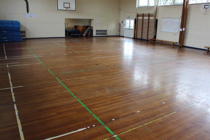 Magdalen College School, Waynflete Ave, Brackley, NN13 6FB ...