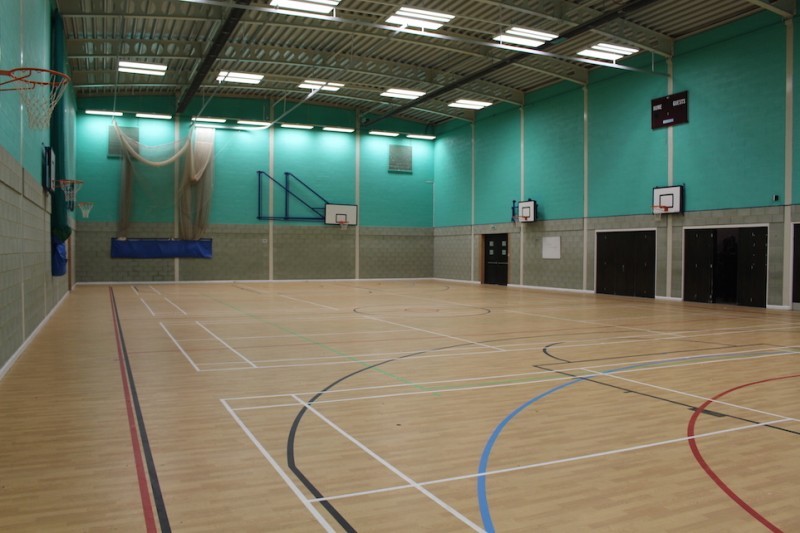 Magdalen College School, Waynflete Ave, Brackley, NN13 6FB ...