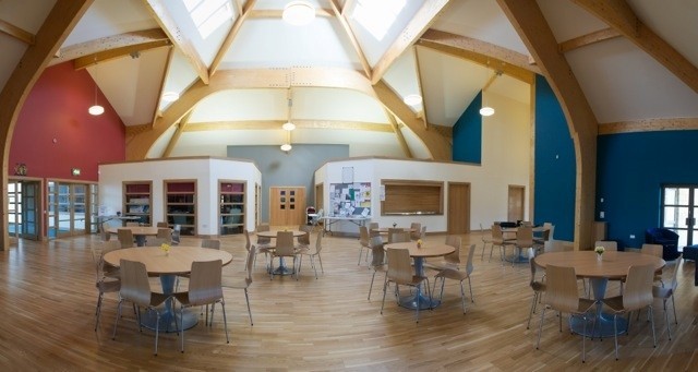 Bankfoot Church Centre, Bankfoot Church Centre, Tulliebelton Road ...