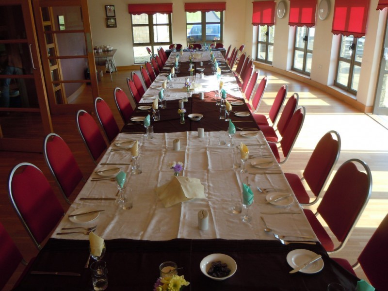 Bankfoot Church Centre, Bankfoot Church Centre, Tulliebelton Road ...
