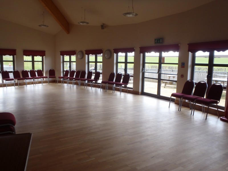 Bankfoot Church Centre, Bankfoot Church Centre, Tulliebelton Road ...