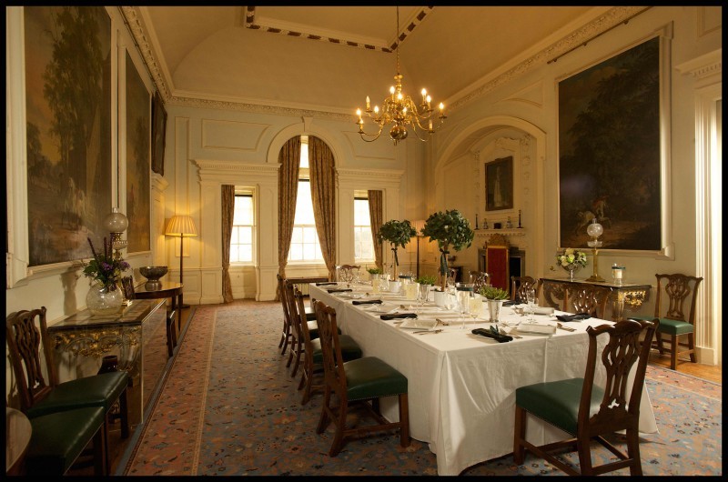 Pollok House, Pollok HOuse, 2060 Pollokshaws Road, Glasgow, G43 1AT ...