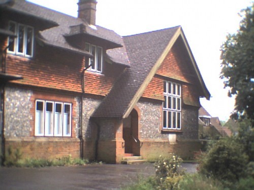 Headley Village Hall, Church Lane, Headley, KT18 6LD, Surrey, England ...