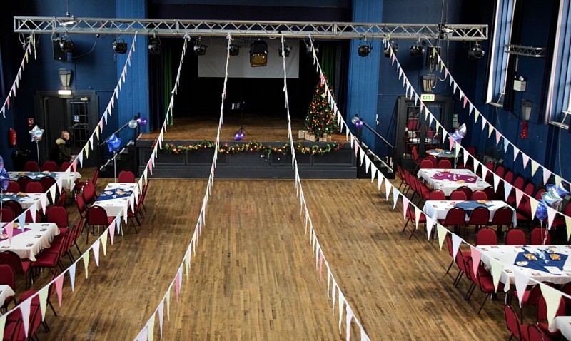 The Milton Rooms, The Milton Rooms, Market Place, Malton, YO177LX ...