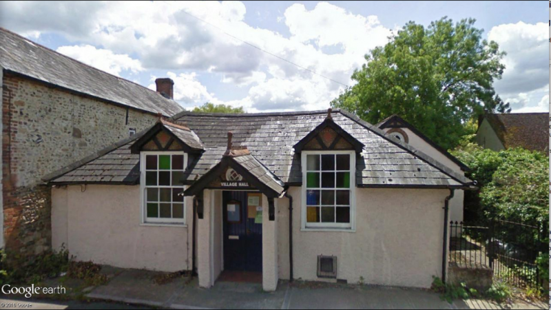 Quidhampton Village Hall, Lower Road,, Quidhampton, SP2 9AR, Wiltshire ...