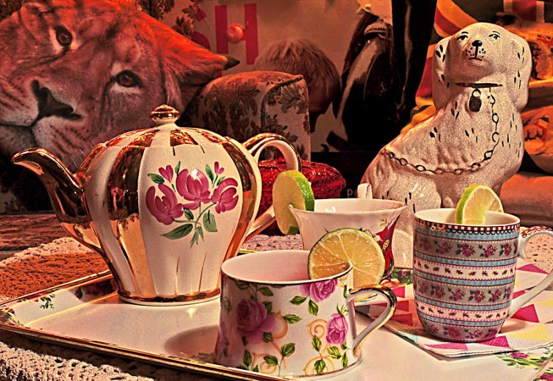 Little Nan's Broadway Theatre Saloon , Broadway Theatre, Catford Road ...