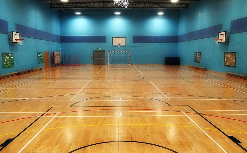 Hall Hire at Prendergast Vale School, Elmira Street, London, SE13 7BN ...