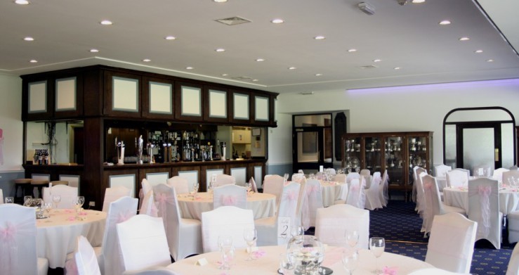 Sandwell Park Golf Club, Birmingham Road, West Bromwich, B71 4JJ, West ...