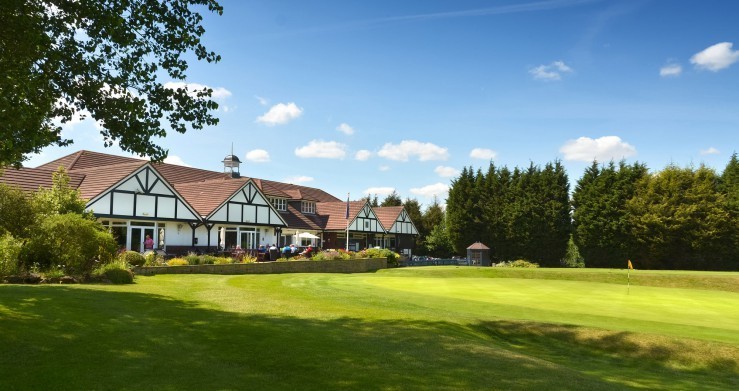 Sandwell Park Golf Club, Birmingham Road, West Bromwich, B71 4JJ, West ...