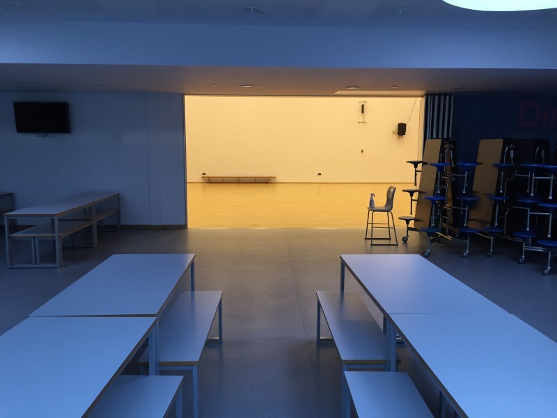 The Nobel School (and other facilities), The Nobel School, Mobbsbury ...