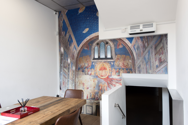 Amar Gallery, 48 Penton Street, London, N1 9QA, London, England For Hire