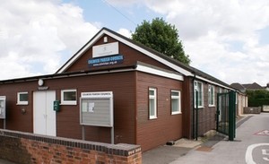 Colwick Community Centre, Vale Road, Colwick, Nottingham, NG4 2GP ...