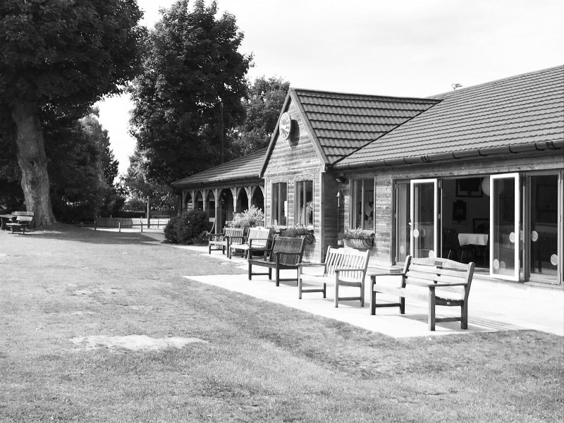 Chipstead Coulsdon & Walcountians Cricket Club, High Road, Chipstead ...