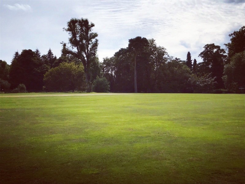 Chipstead Coulsdon & Walcountians Cricket Club, High Road, Chipstead ...