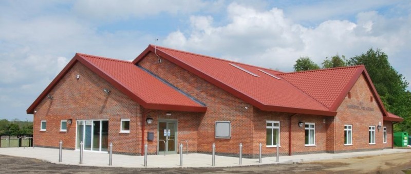 Bawdeswell Village Hall, The Recreation Ground, Reepham Road ...