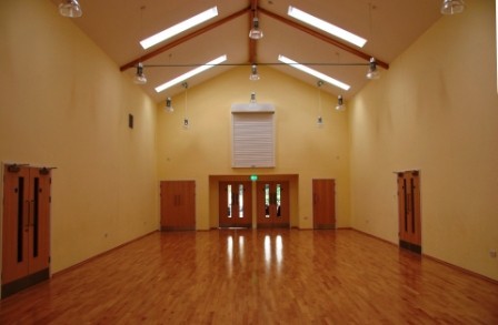 Bawdeswell Village Hall, The Recreation Ground, Reepham Road ...