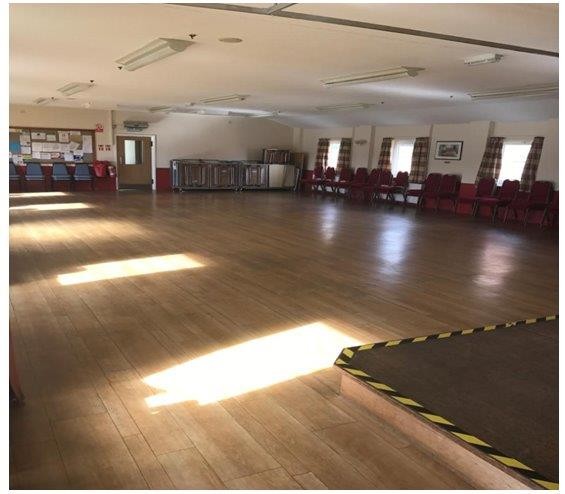 Boxted, Cage Lane, Boxted, Colchester, CO4 5RE, Essex, England For Hire