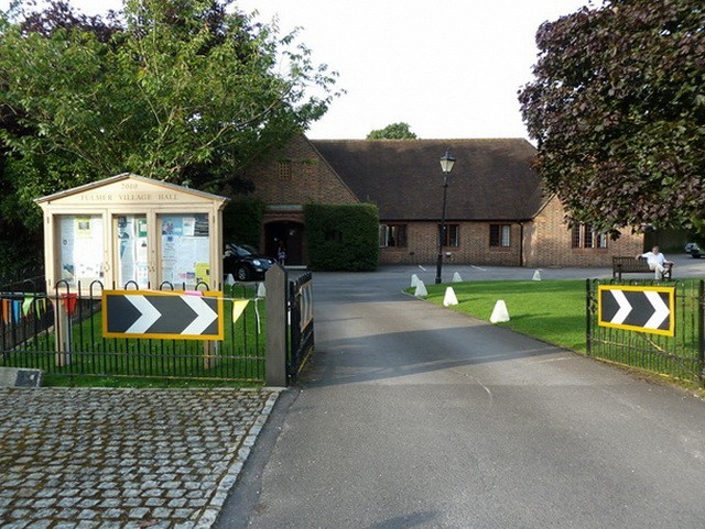 Fulmer Village Hall, Fulmer Road, Fulmer, SL3 6HP, Buckinghamshire ...