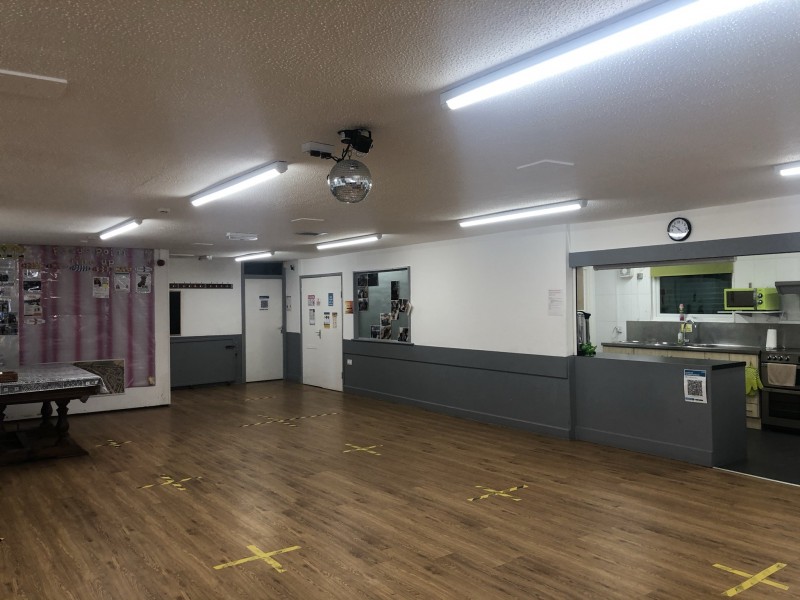 Focus Point Mansfield Woodhouse , Vale Road, Mansfield Woodhouse, NG19 ...