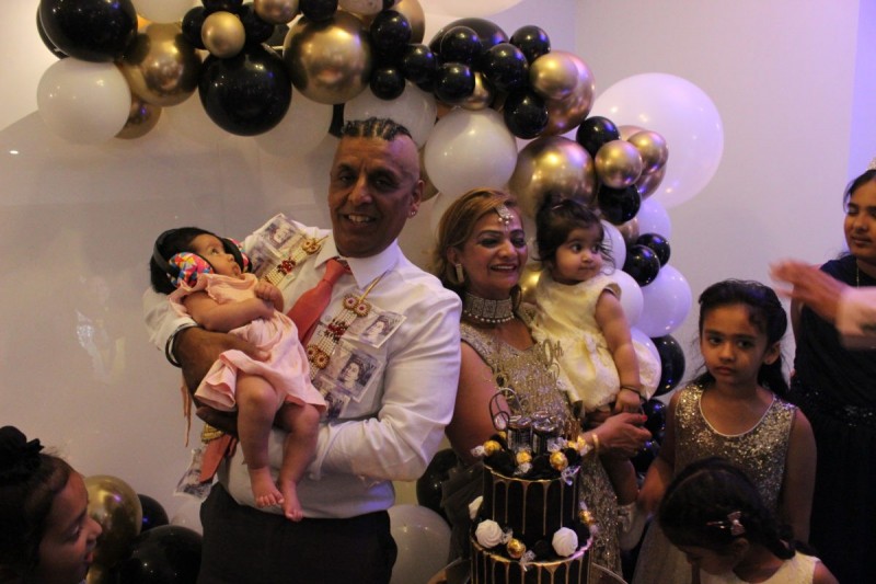Crown Banqueting Suite Ilford, 182 Cranbrook Road, Ilford, Ig1 4lx ...