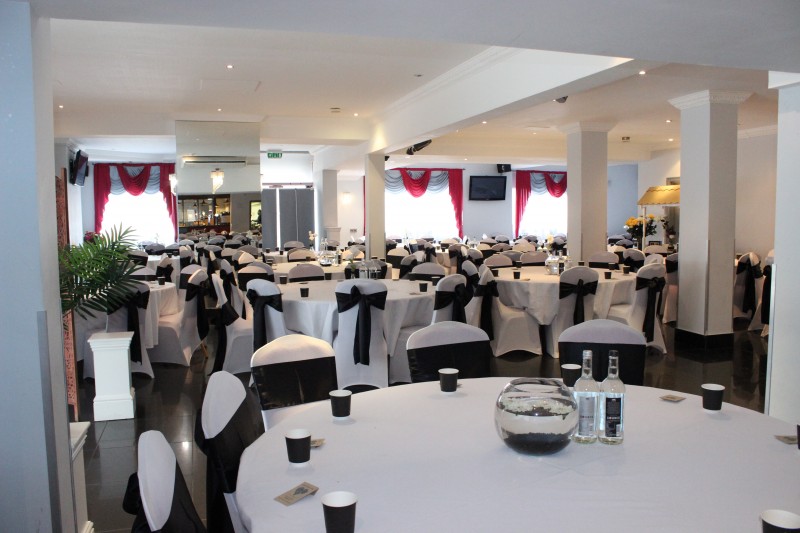 Crown Banqueting Suite Ilford, 182 Cranbrook Road, Ilford, Ig1 4lx ...