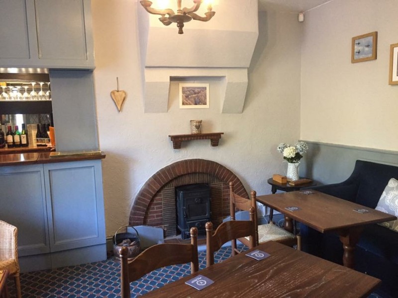 The Dog Inn, Dunley, The Dog Inn, Dunley, Dunley, DY130UE ...