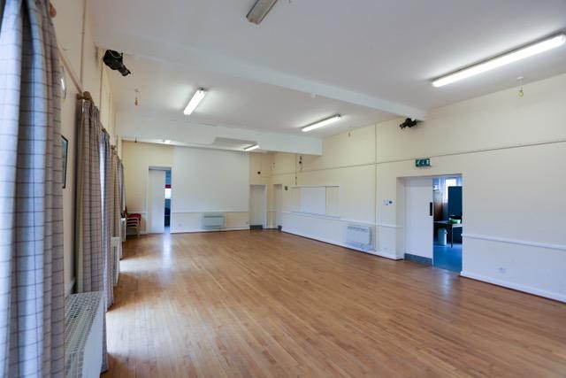 Long Compton Village Hall, Main Street, Long Compton, CV36 5JJ ...