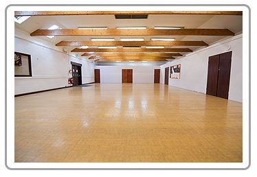 Springwood Community Centre, Springwood Community Centre, 110 ...