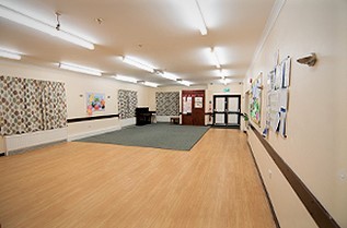 Springwood Community Centre, Springwood Community Centre, 110 ...