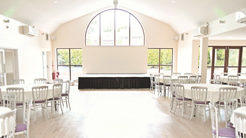 Halls for Hire in Hertfordshire - HallsHire.com