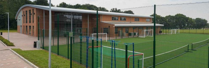 Rickmansworth School, Scots Hill, Croxley Green, Rickmansworth, WD3 3AQ ...
