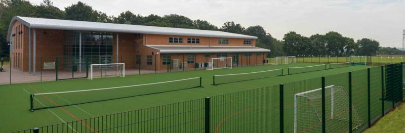 Rickmansworth School, Scots Hill, Croxley Green, Rickmansworth, WD3 3AQ ...