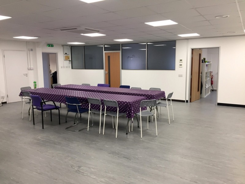 Dayspace Reigate, 57 Albert Road North, Reigate, RH2 9EL, Surrey ...