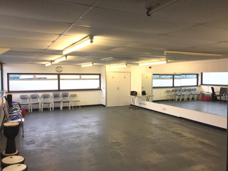 Dayspace Reigate, 57 Albert Road North, Reigate, RH2 9EL, Surrey ...