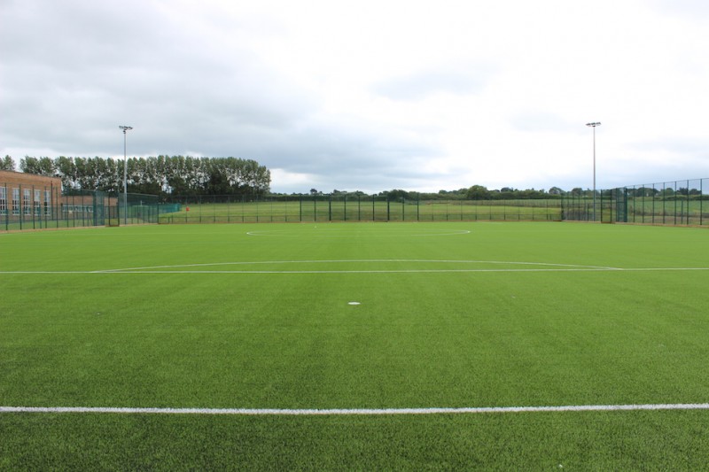 Pensby High School Irby Road, Birkenhead, CH61 6XN, Cheshire, England ...