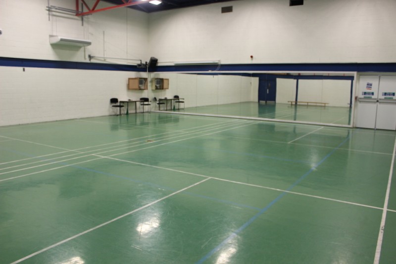 Pensby High School, Irby Road, Birkenhead, CH61 6XN, Cheshire, England ...